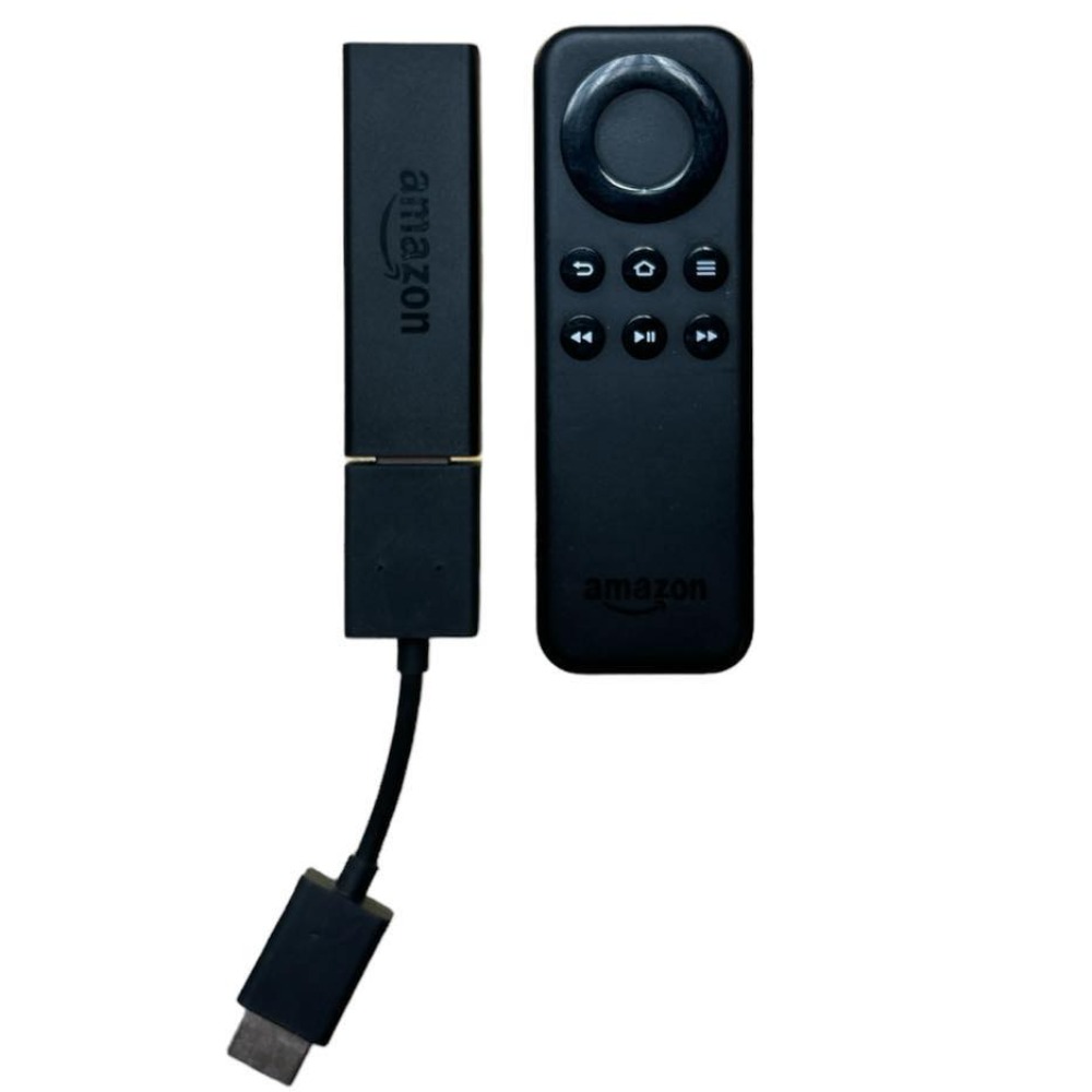Pre-owned Amazon Fire Stick - 1st Gen - Own4Less